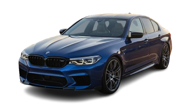 BMW M5 Rental Dubai - Gulzar Rent A Car